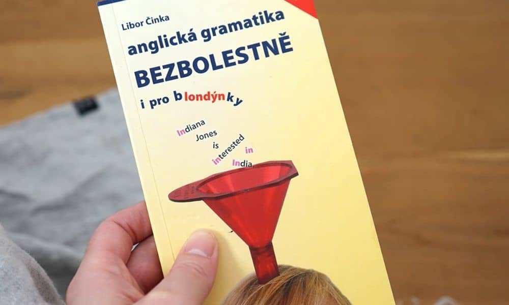 Anglická nepravidelná slovesa 10x rychleji